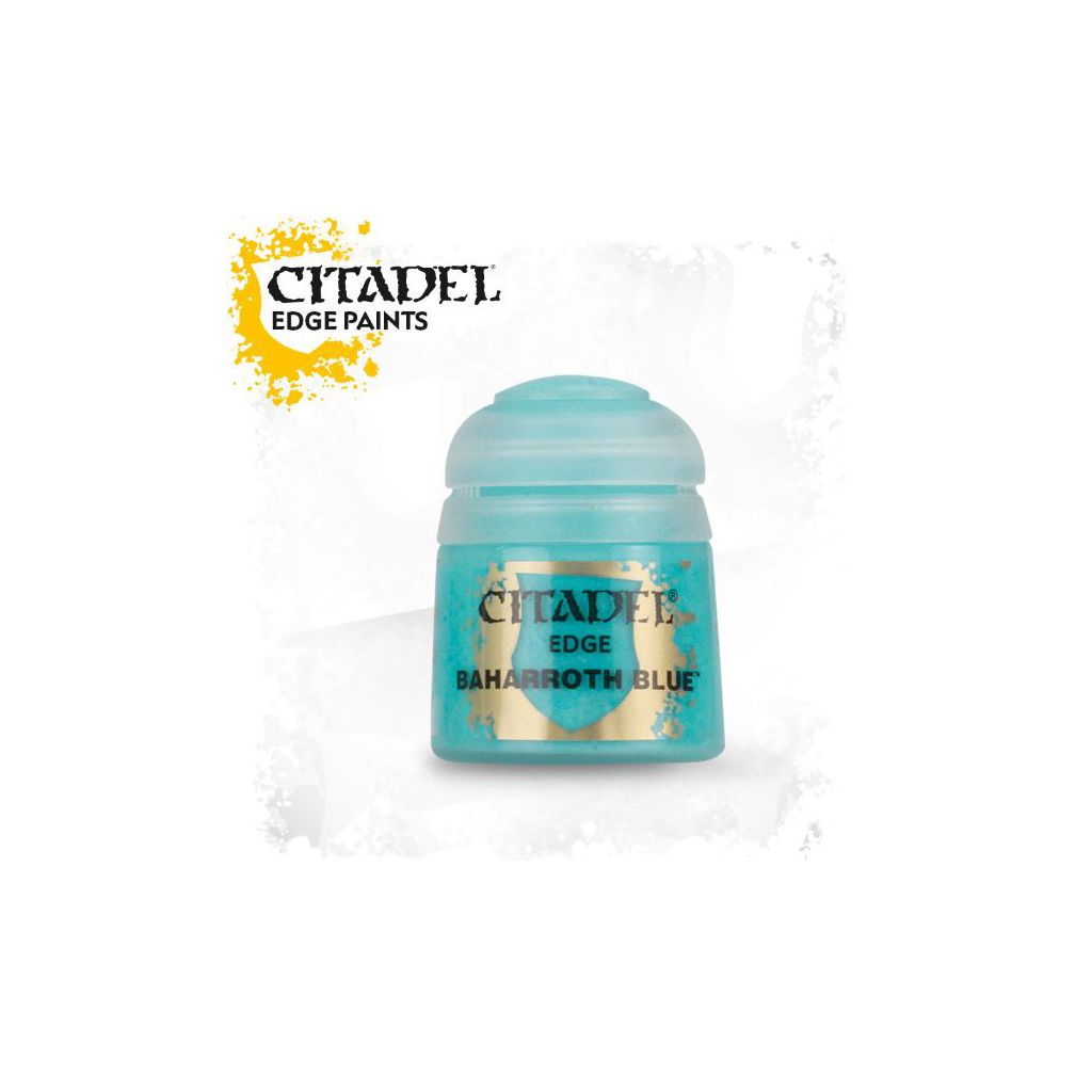 Layer: Baharroth Blue - HOBBY MAX