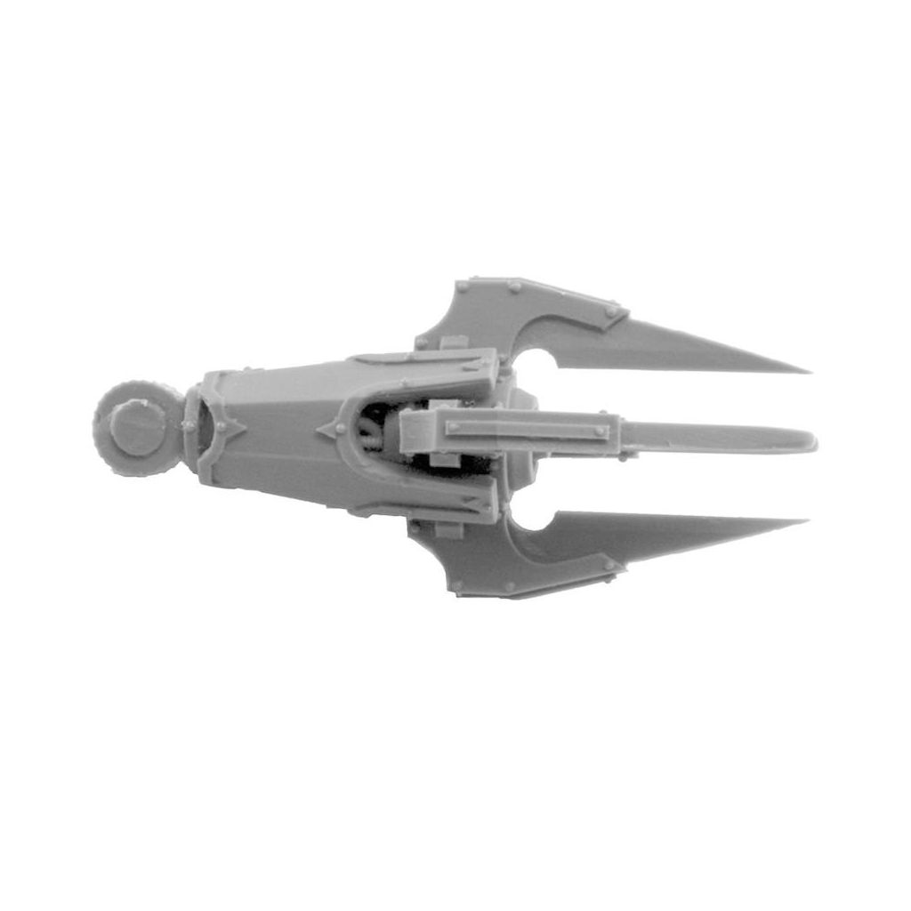 Chaos Marines Fw: Decimator Siege Claw - HOBBY MAX