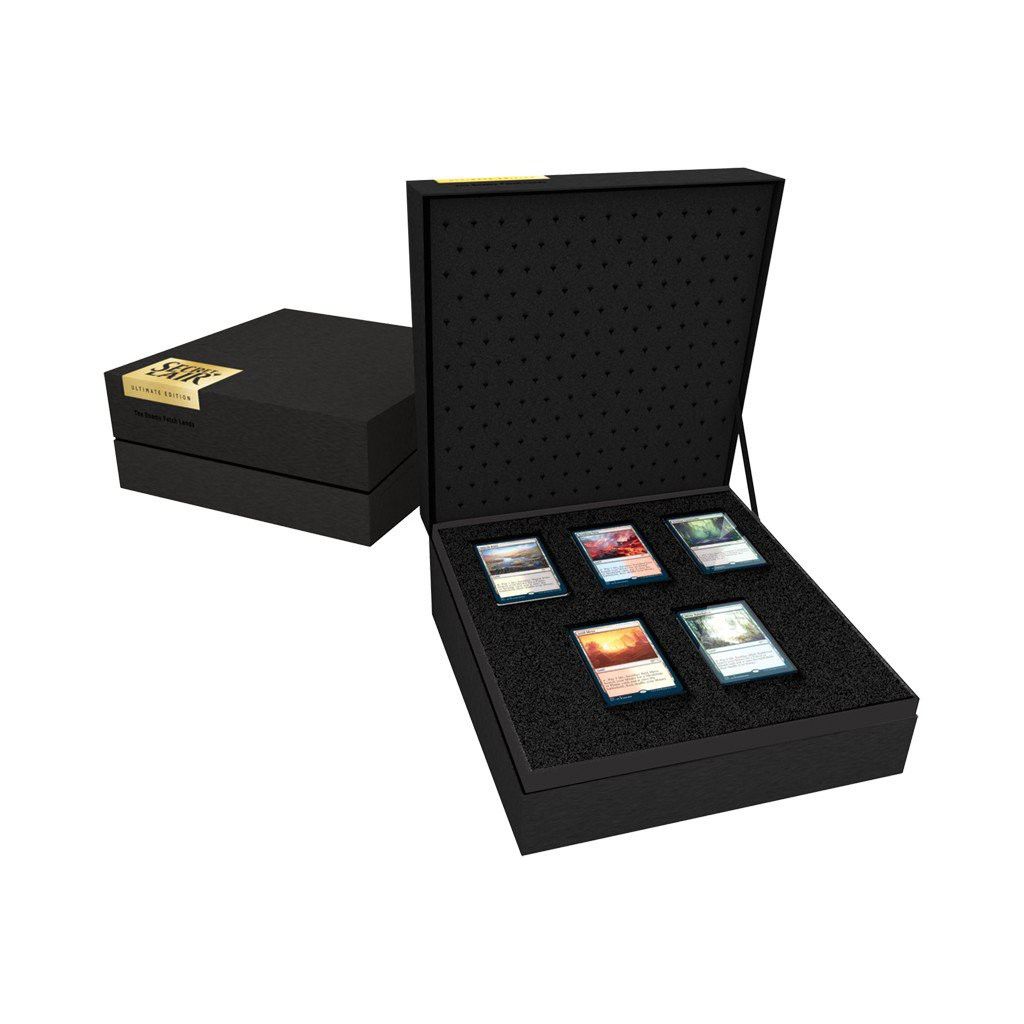 Secret Lair: Ultimate édition - HOBBY MAX