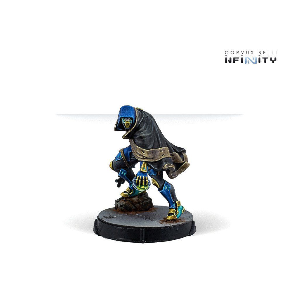 Code One: O-12 Booster Pack Alpha - HOBBY MAX