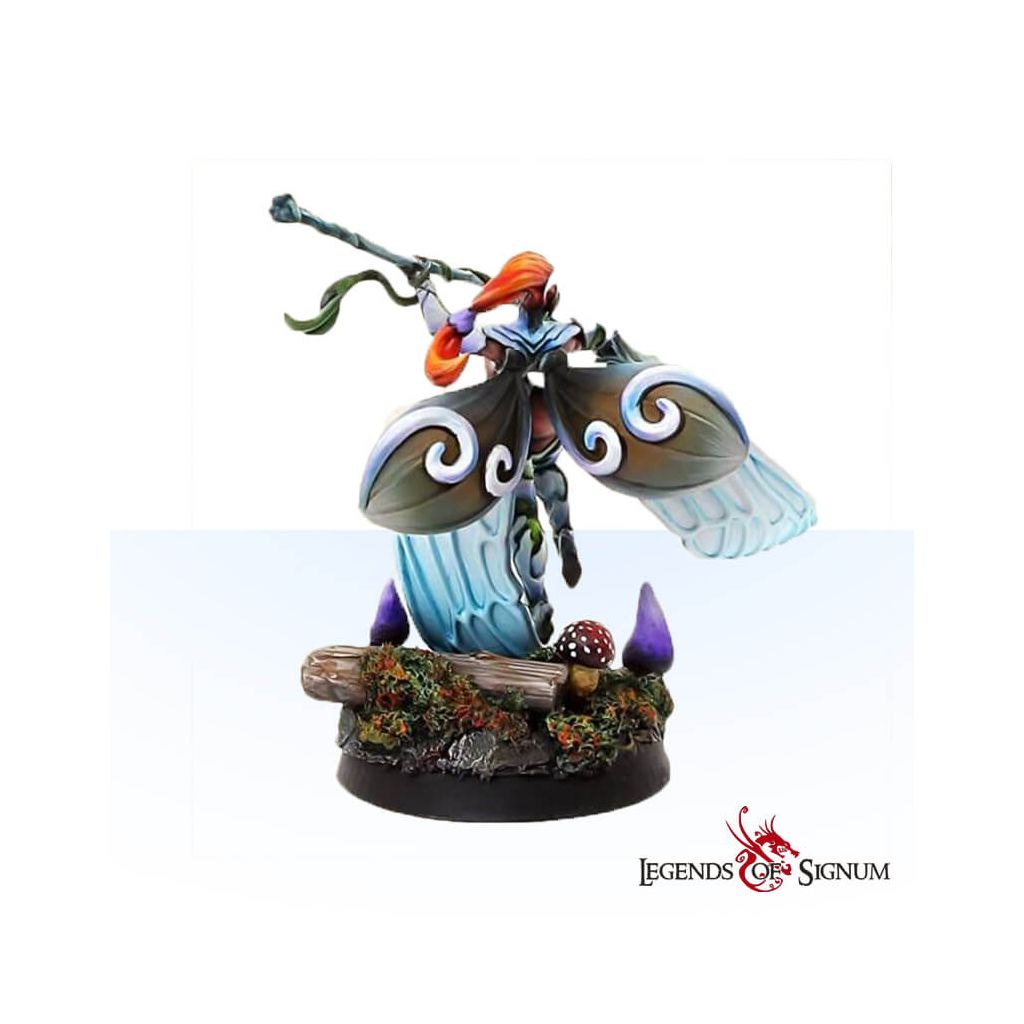 Signum: Kynara Dayreen - HOBBY MAX