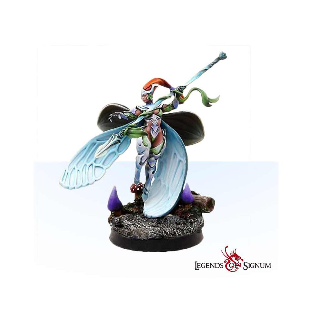 Signum: Kynara Dayreen - HOBBY MAX