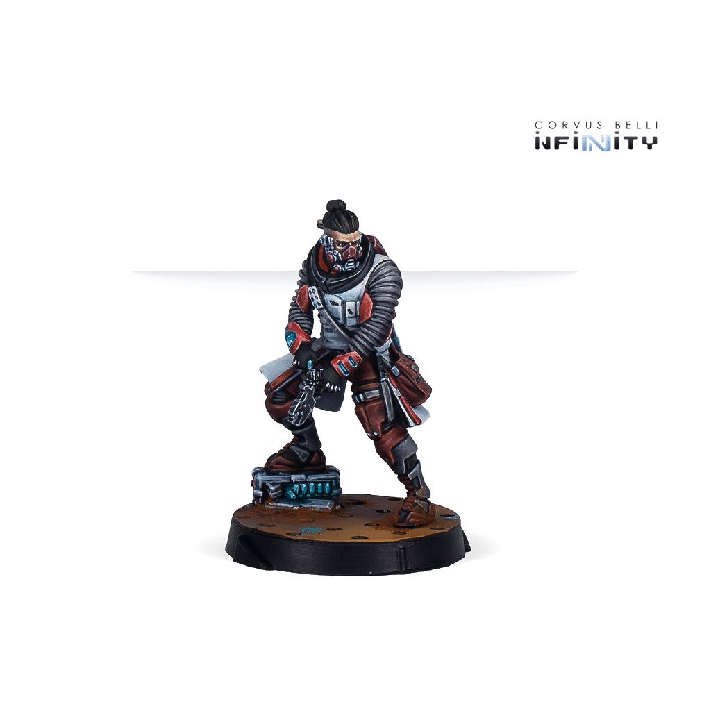 Nomads: Support Pack - HOBBY MAX