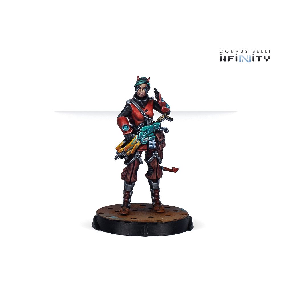 Nomads: Support Pack - HOBBY MAX