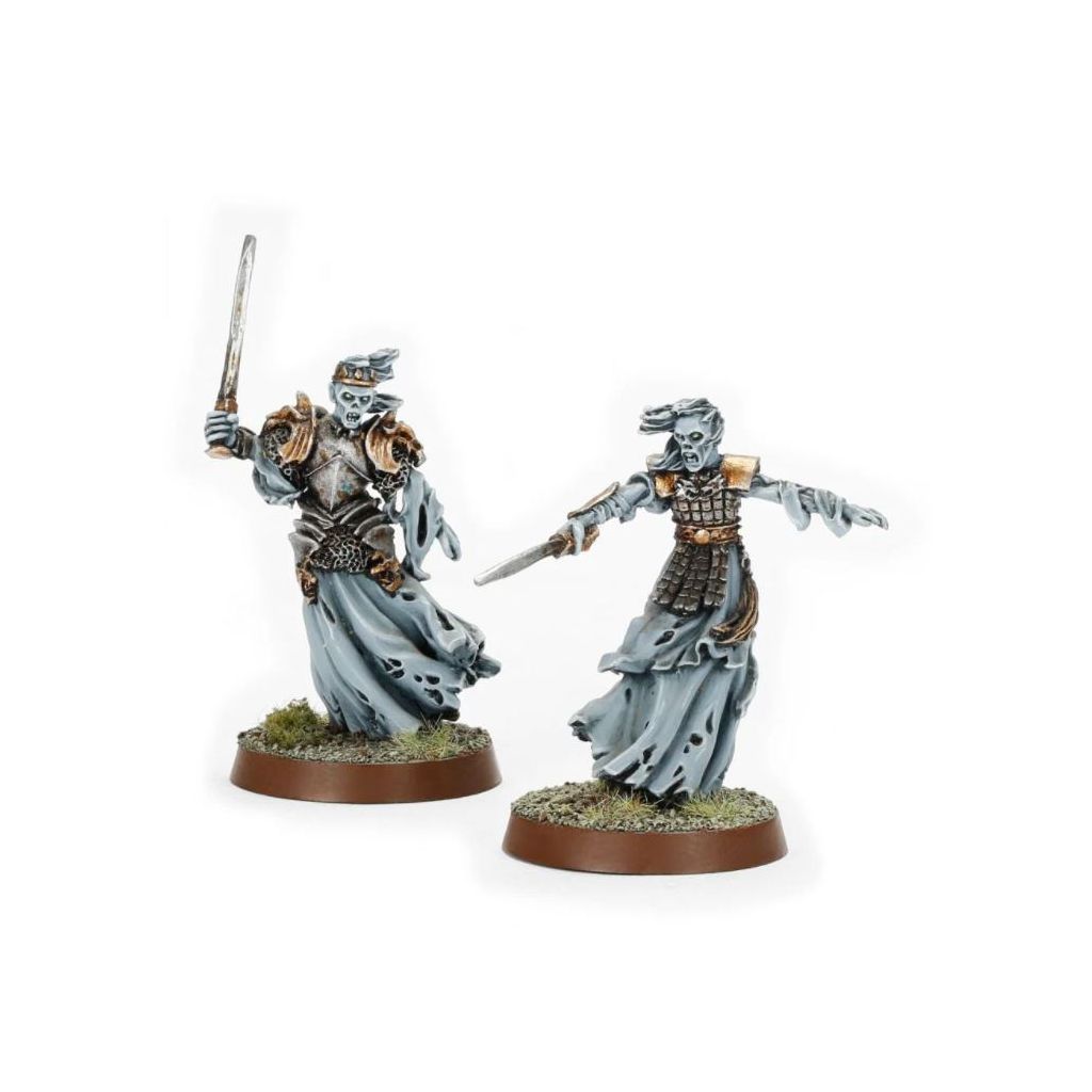 Lord of The Rings: Barrow-Wights - HOBBY MAX