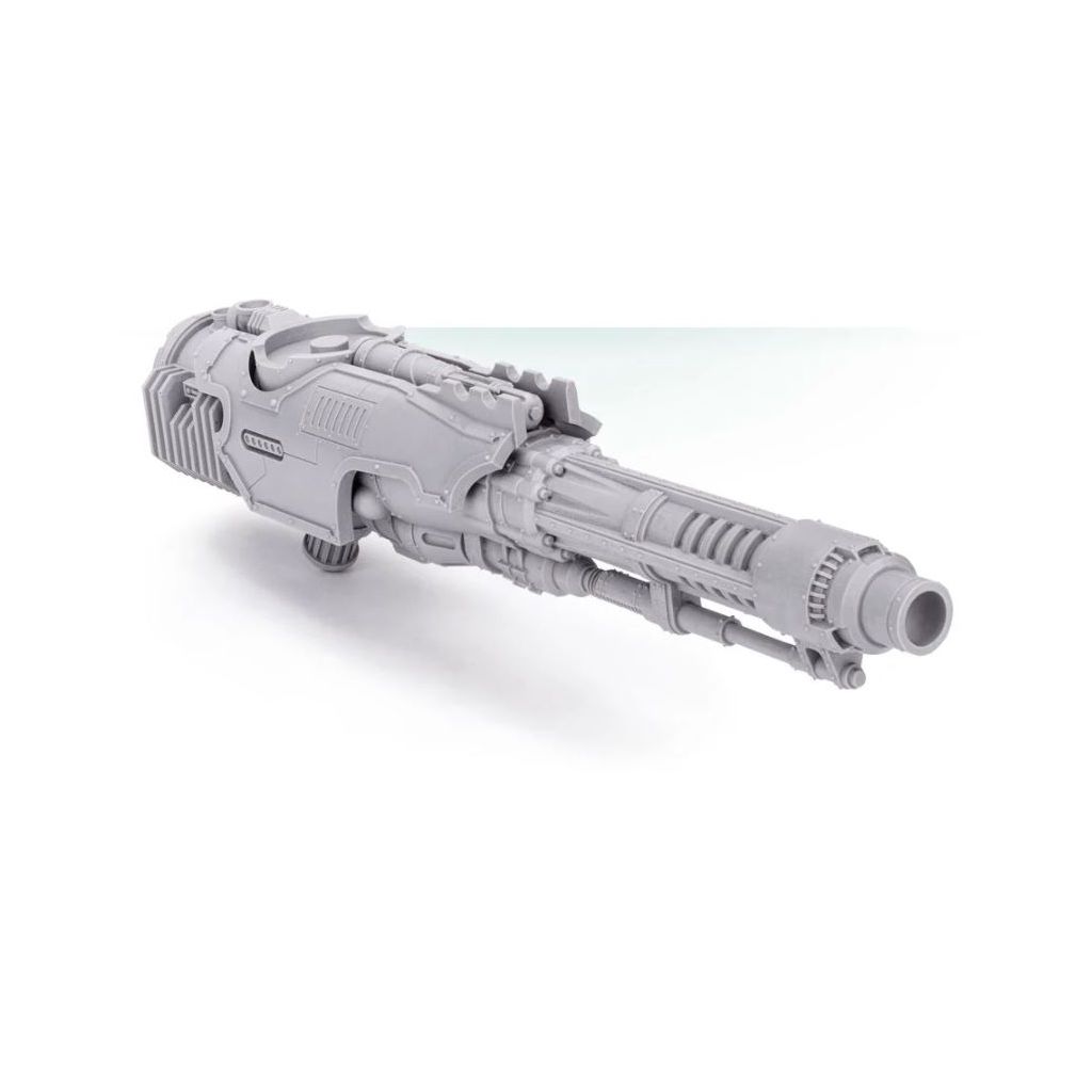 Titan Fw: Battle Volcano Cannon - HOBBY MAX
