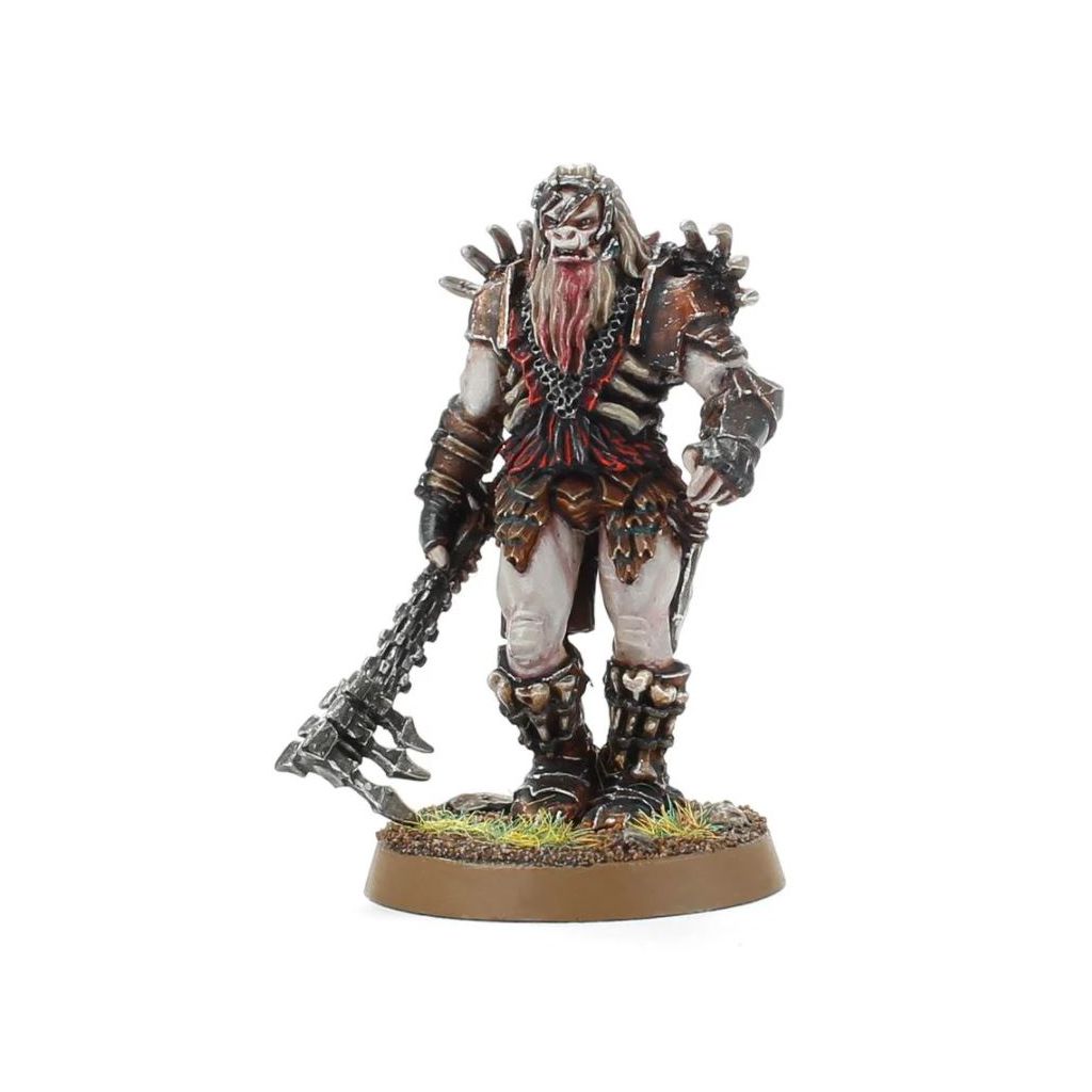 The Hobbit Fw: The Keeper of The Dungeons - HOBBY MAX