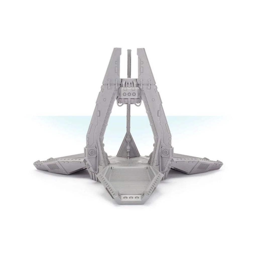 Space Marines Fw: Legion Dreadnought Drop Pod - HOBBY MAX