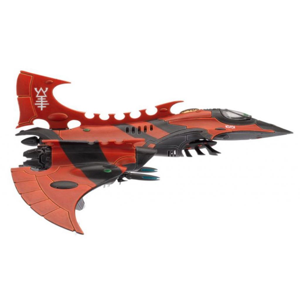 aAeldari-hHemlock-Wraithfighter