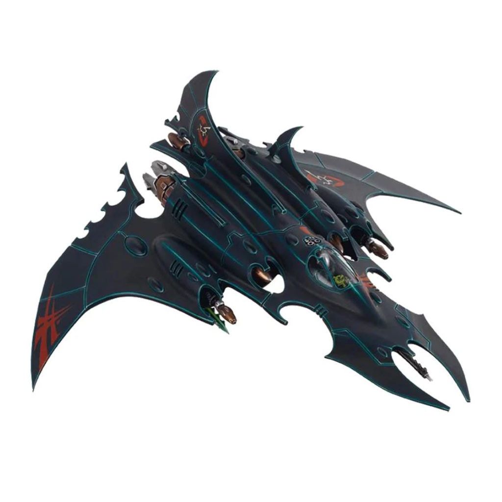 Drukhari: Razorwing Jetfighter - HOBBY MAX
