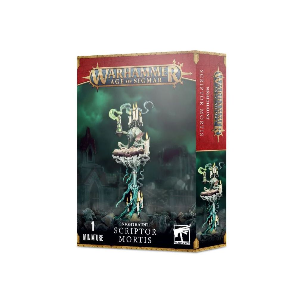 Nighthaunt-Scriptor-Mortis