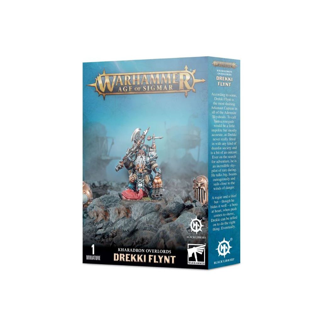 Kharadron-Overlords-Drekki-Flynt