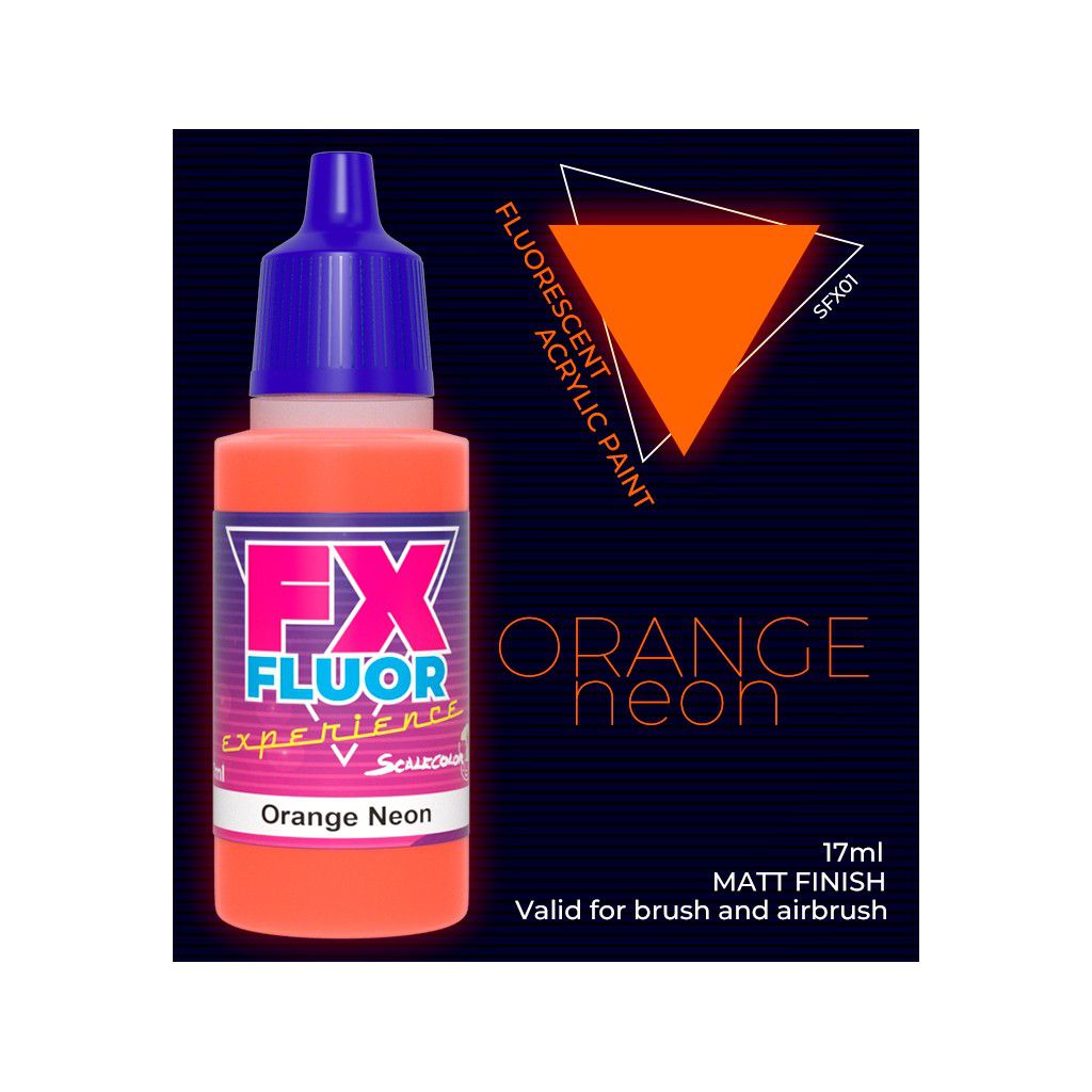 Scalecolor-Orange-Neon