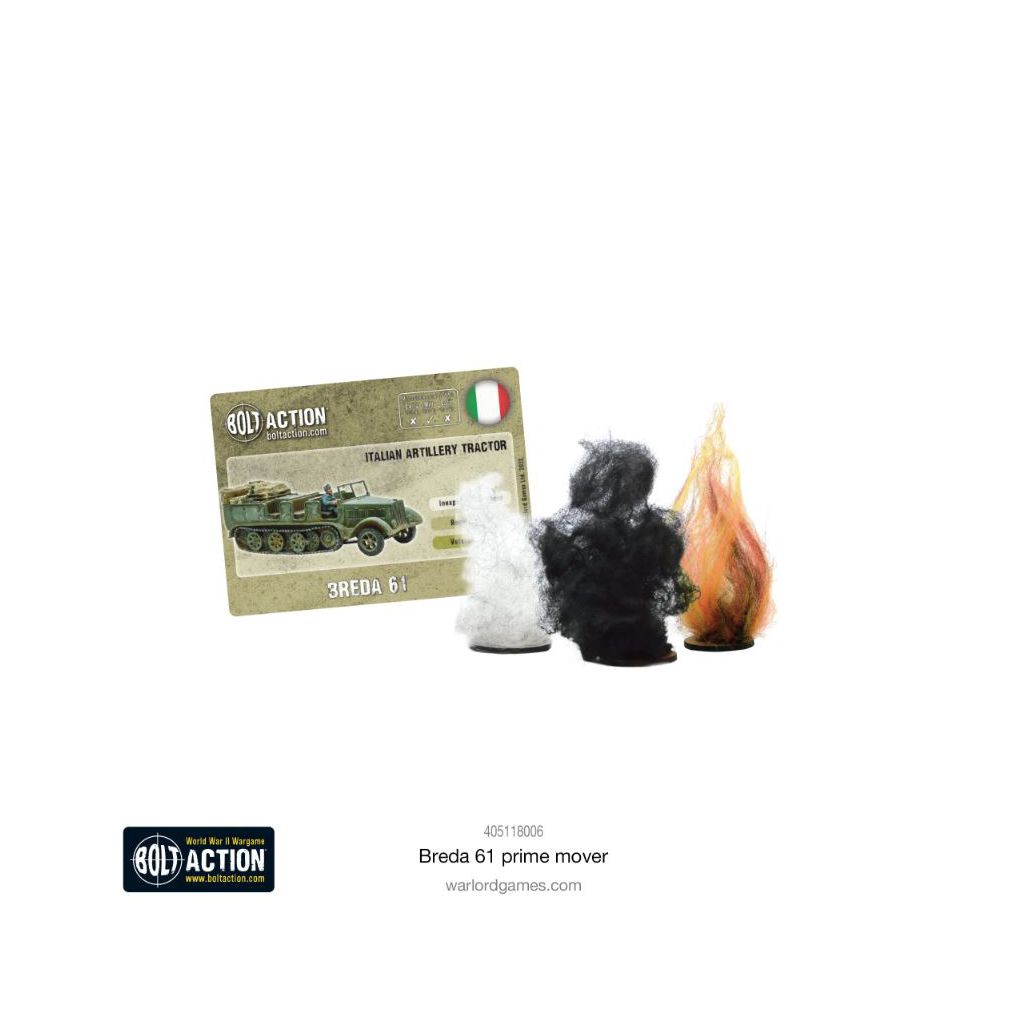 Bolt-Action-Breda-61-Prime-Mover