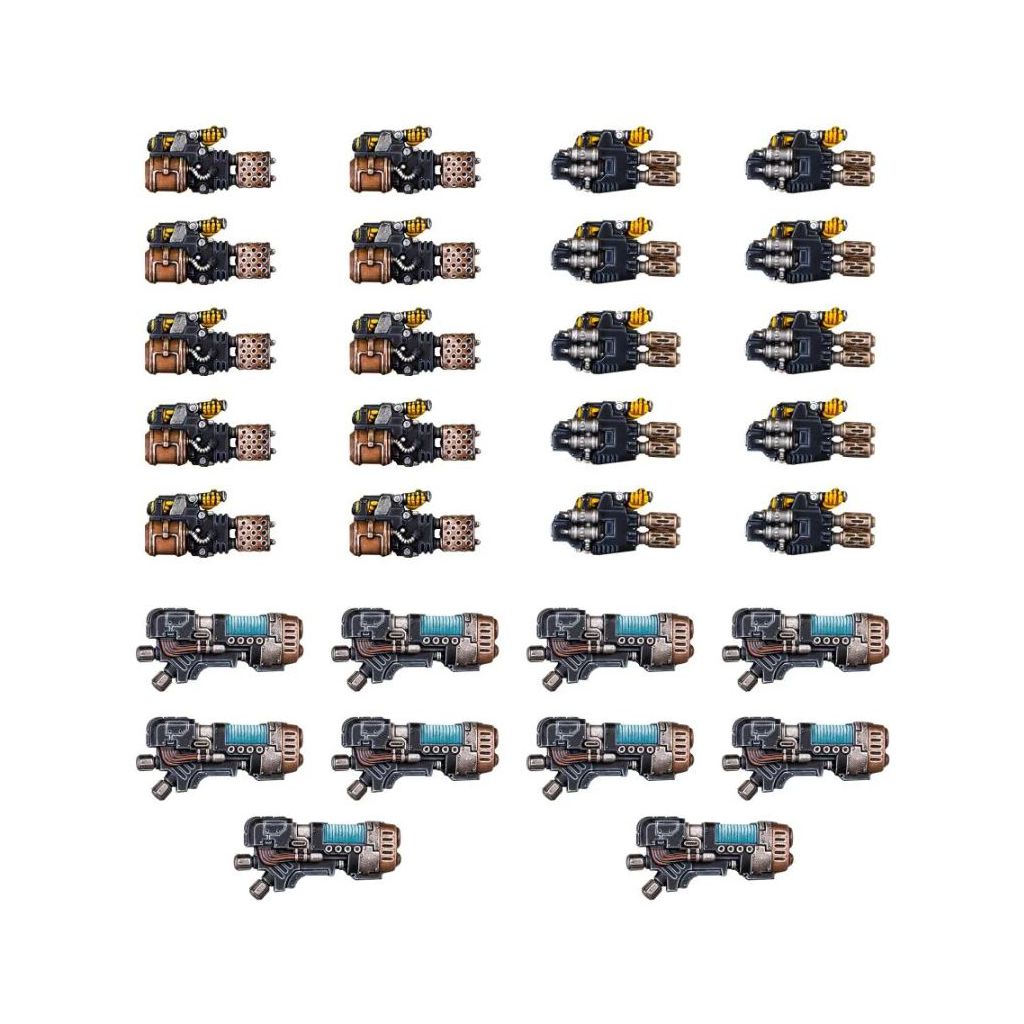 The-Horus-Heresy-Multi-Melta-et-Plasma-Cannons-Upgrade-Set