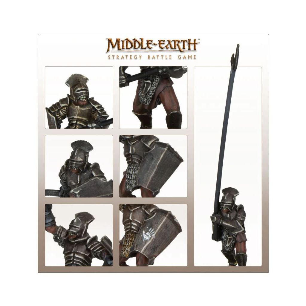 Lord-Of-The-Rings-Isengard-Battle-Host