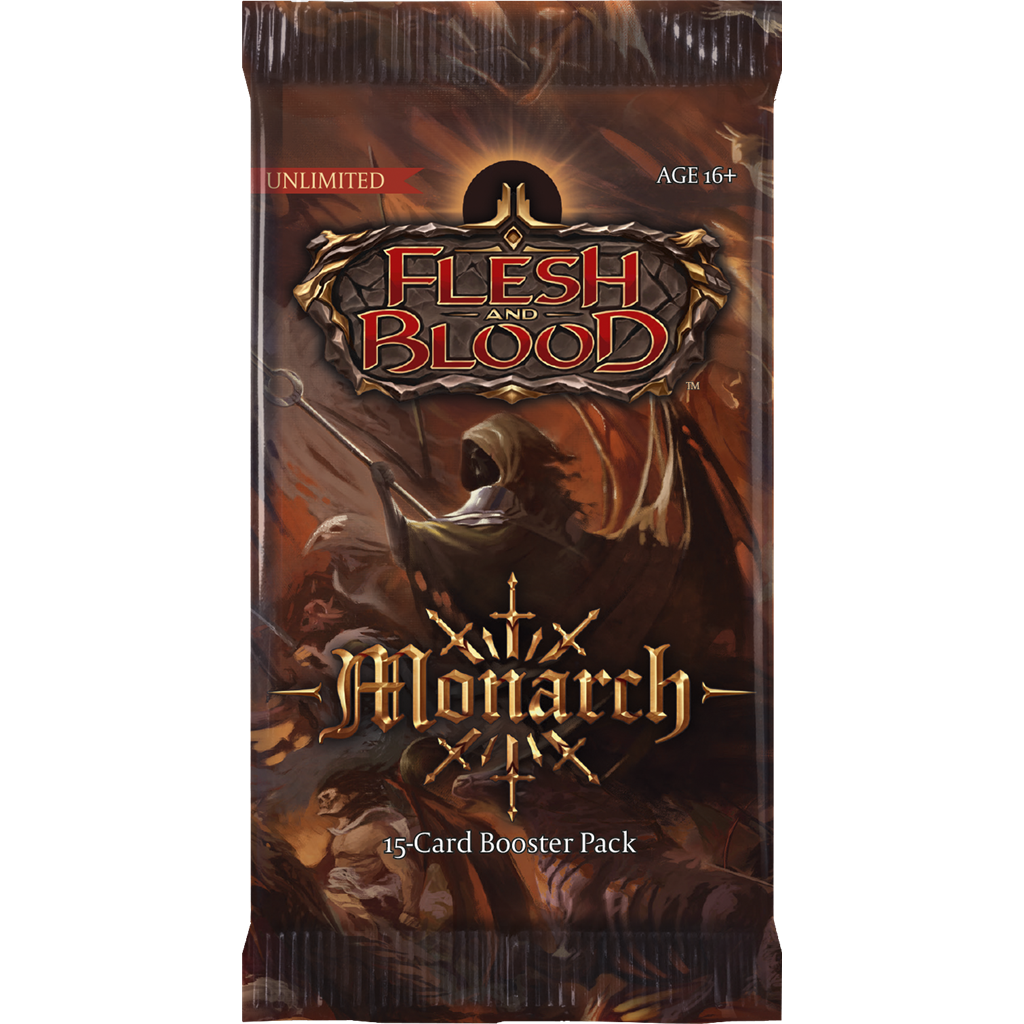 Flesh-and-Blood-Monarch-Boite
