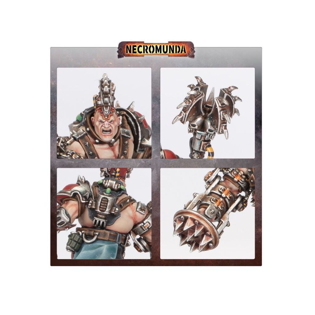 Necromunda-Durgan-Kill-Fist-Outlaw-Bounty-Hunter