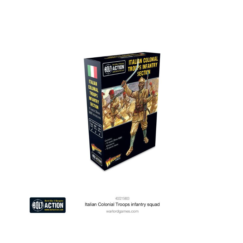 Bolt-Action-Italian-Colonial-Troops-Infantry-Section
