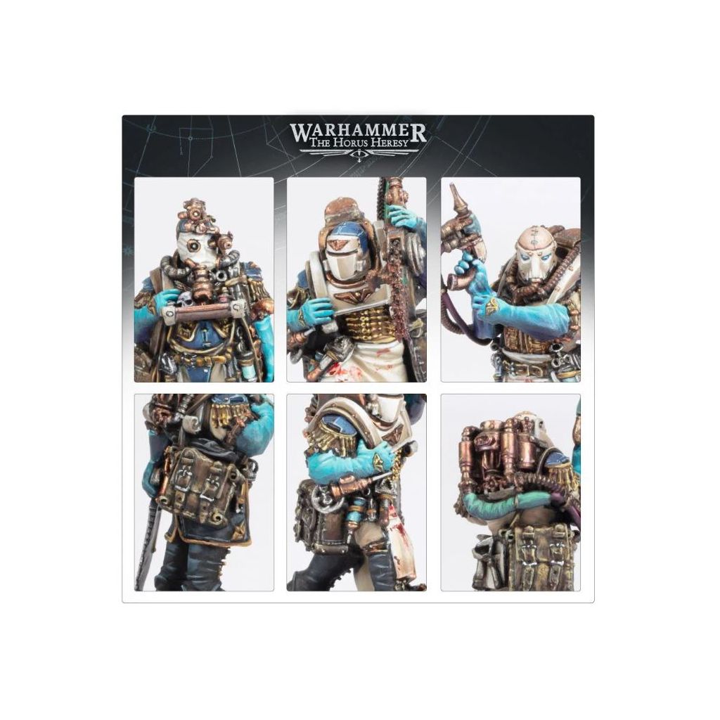 Forge-World-Solar-Auxilia-Surgeon-Primus-Aevos-Jovan-Medicae-Orderlies