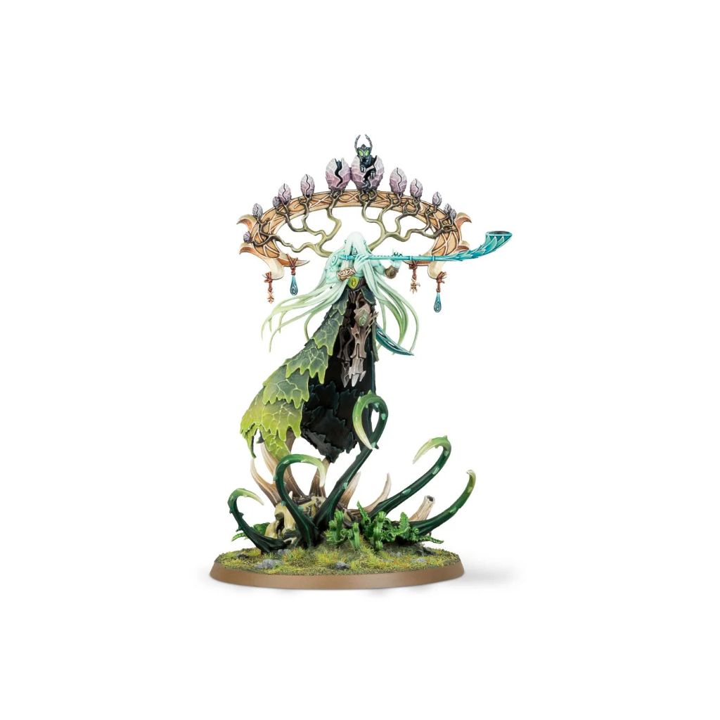 Sylvaneth: Warsong Revenant - HOBBY MAX