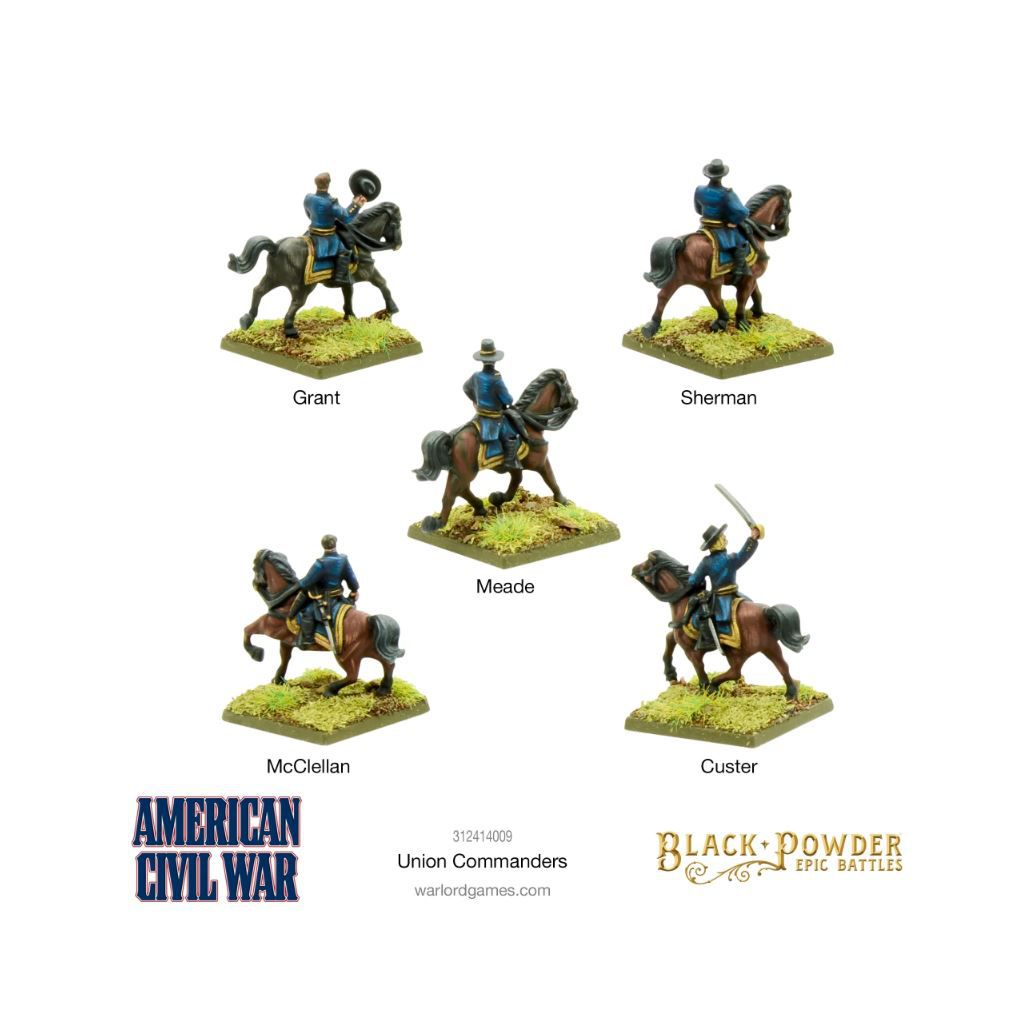 American-Civil-War-Union-Commanders