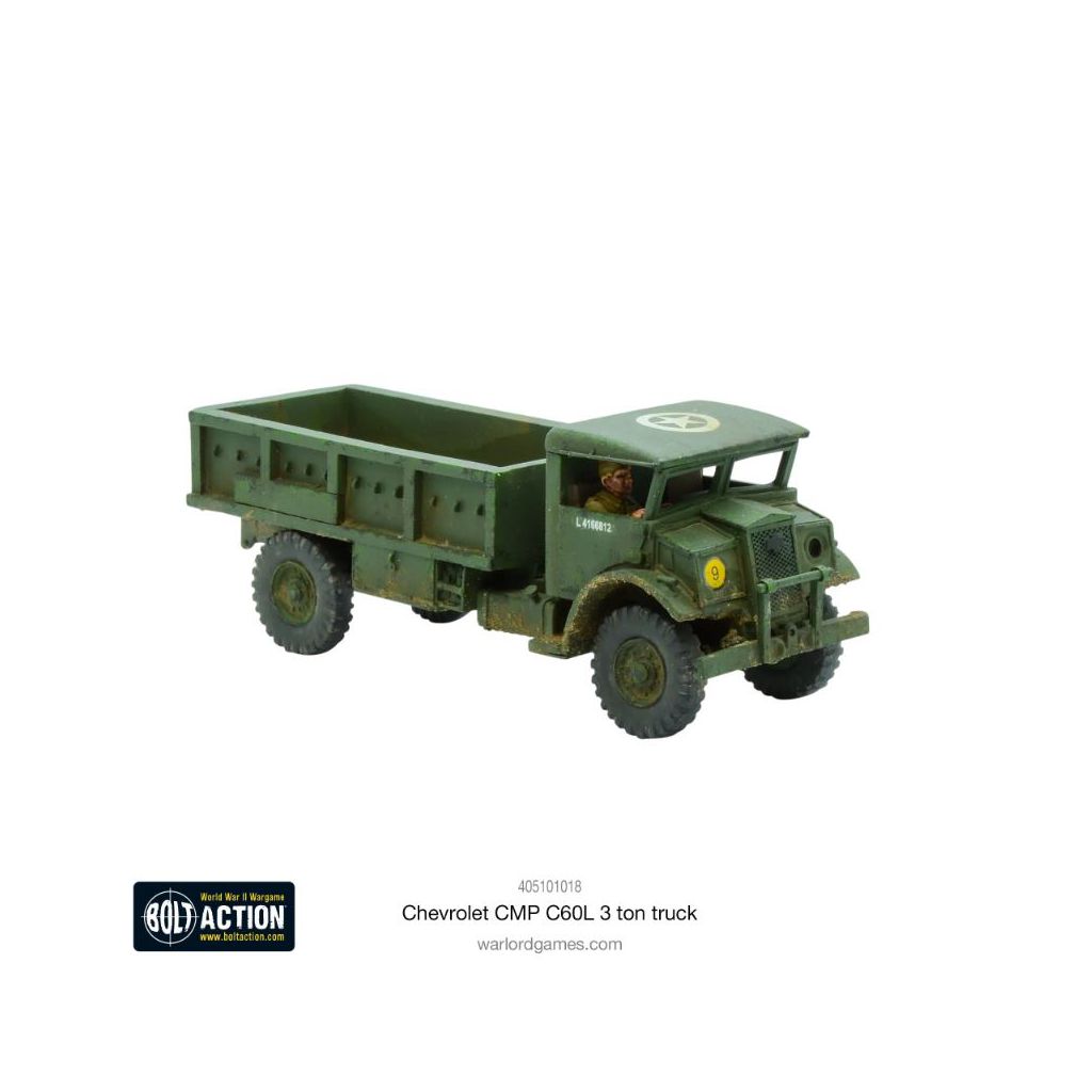 Bolt-Action-Chevrolet-CMP-C60l3-Ton-Truck