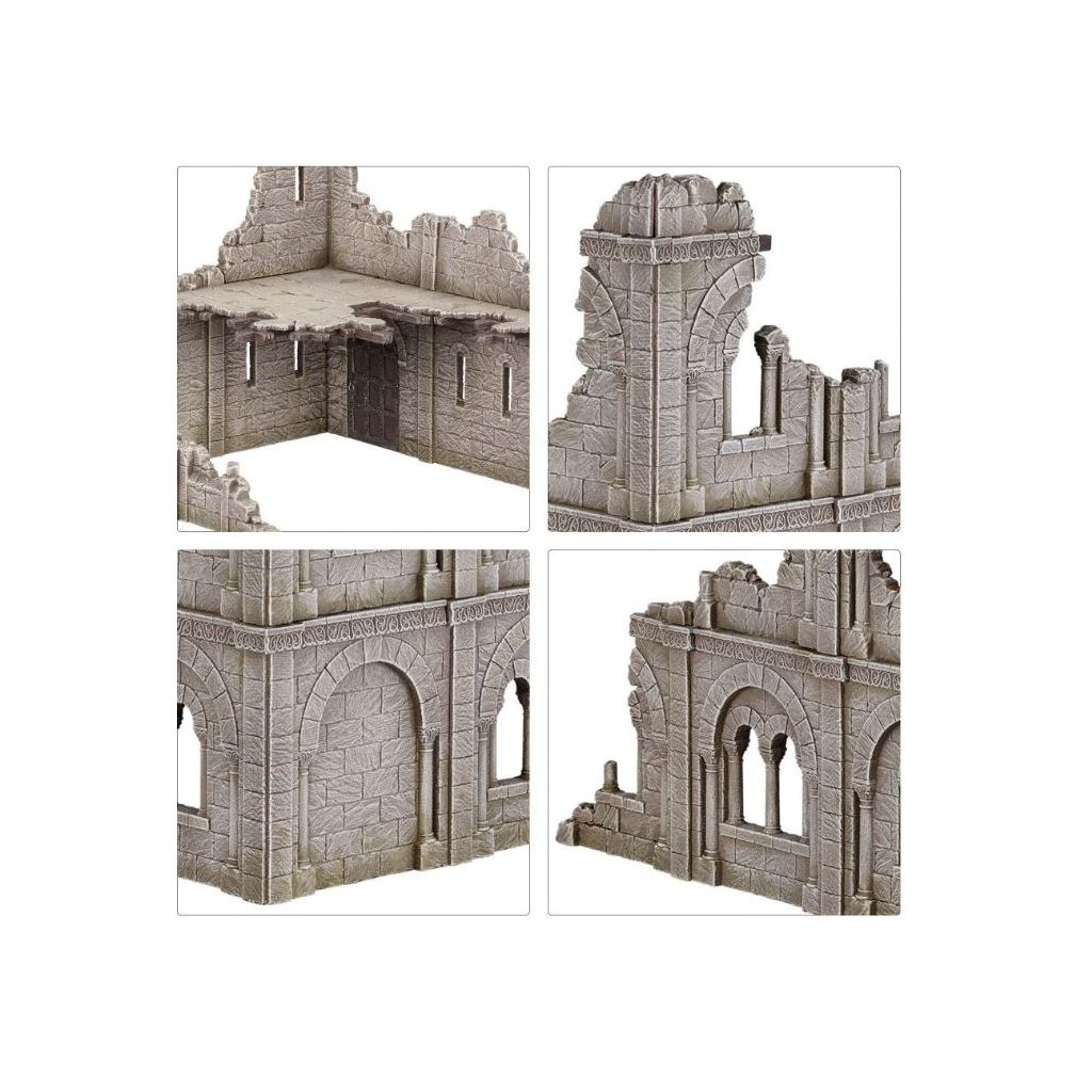 Decor-Gondor-Ruins