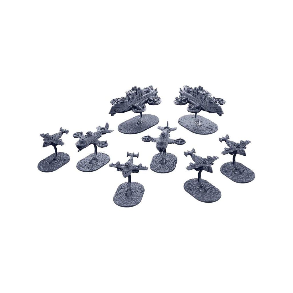 Dystopian-Wars-Crown-Aerial-Squadrons