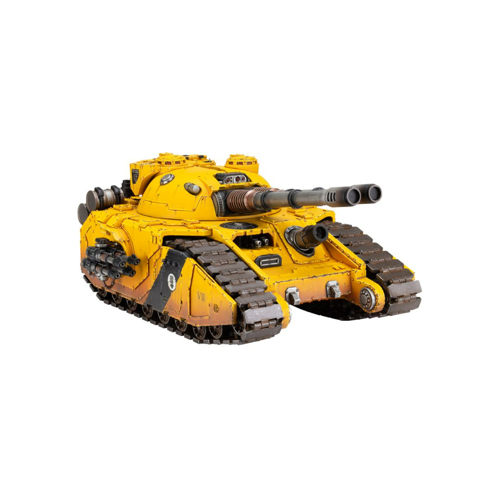The-Horus-Heresy-Fw-Fellblade-Super-Heavy-Battle-Tank