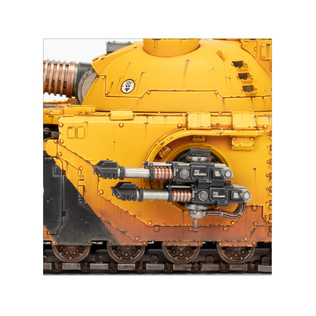 The-Horus-Heresy-Fw-Fellblade-Super-Heavy-Battle-Tank