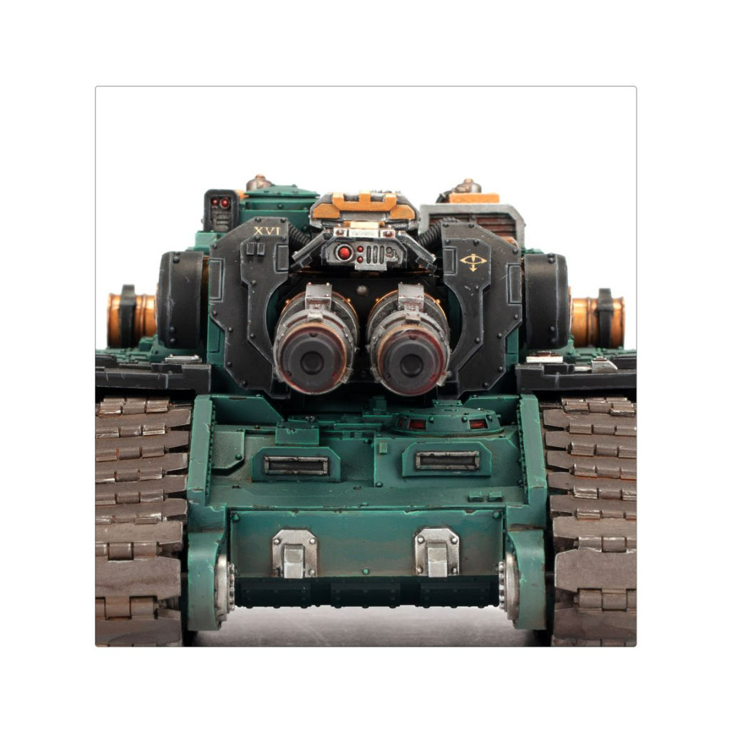 The-Horus-Heresy-Fw-Falchion-Super-Heavy-Tank-Destroyer