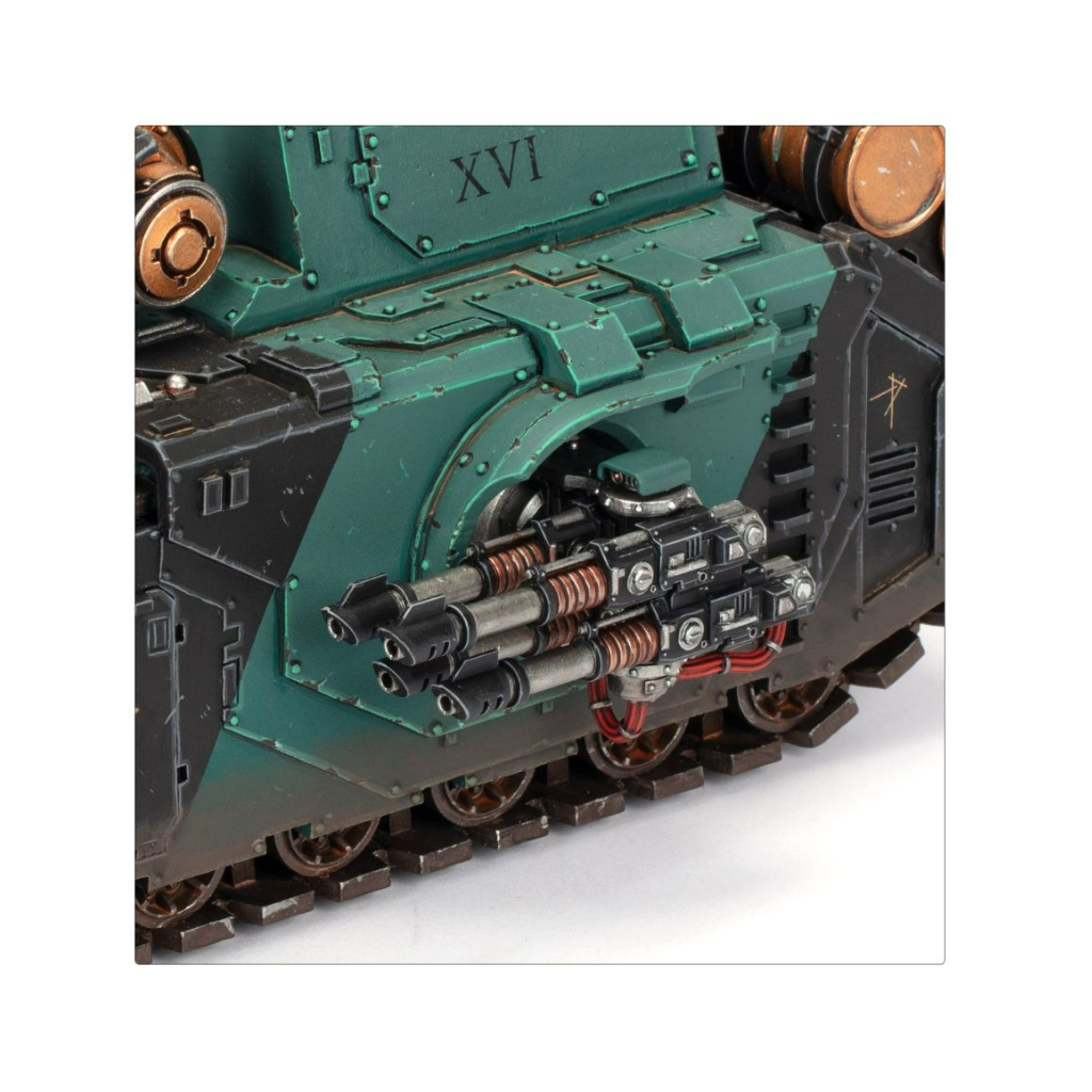 The-Horus-Heresy-Fw-Falchion-Super-Heavy-Tank-Destroyer