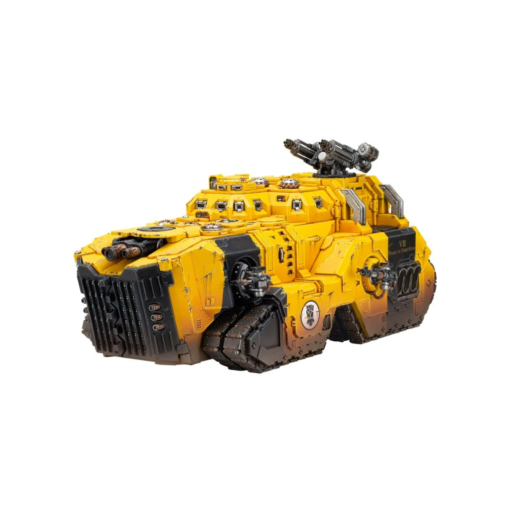 The-Horus-Heresy-Fw-Mastodon-Super-Heavy-Assault-Transport