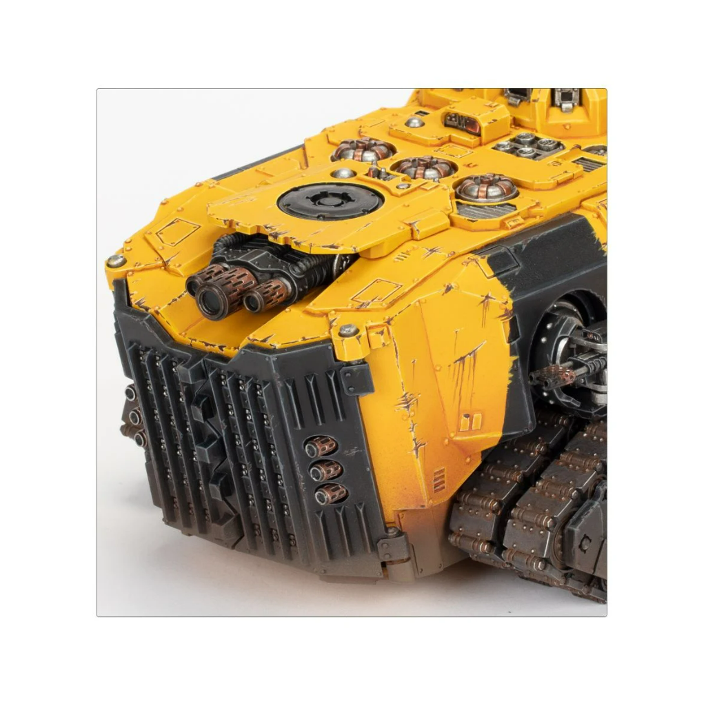 The-Horus-Heresy-Fw-Mastodon-Super-Heavy-Assault-Transport