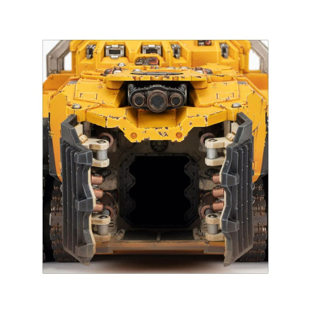 The-Horus-Heresy-Fw-Mastodon-Super-Heavy-Assault-Transport