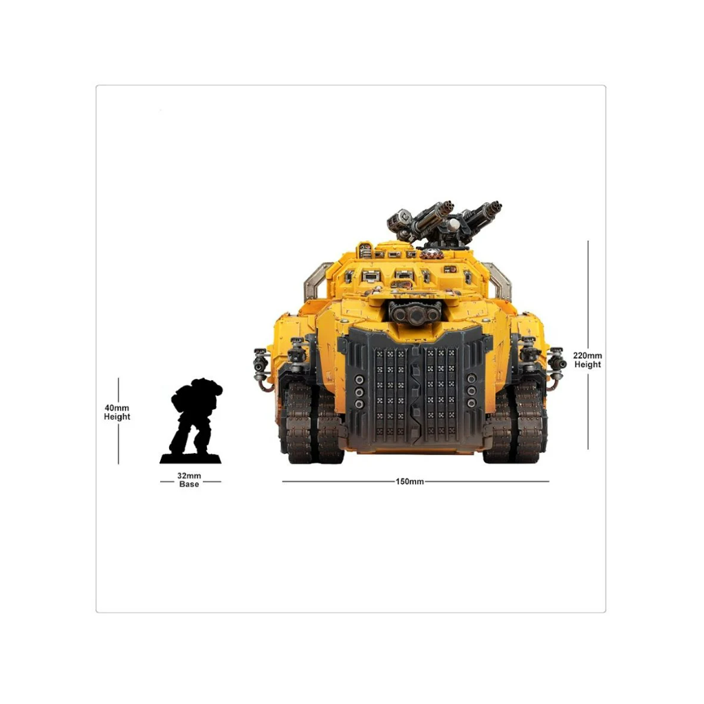 The-Horus-Heresy-Fw-Mastodon-Super-Heavy-Assault-Transport