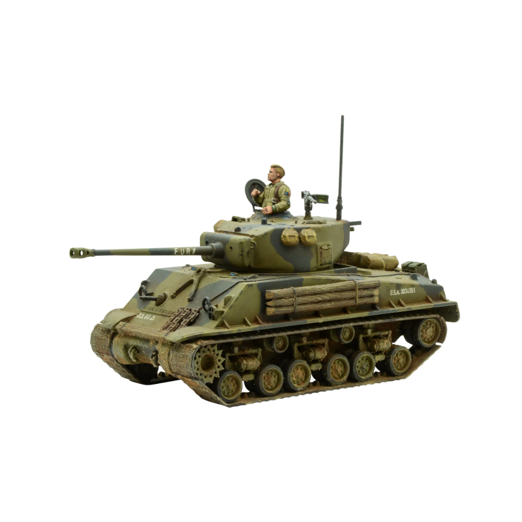 Bolt-Action-M4A3E8-Sherman-Easy-Eight-Platoon