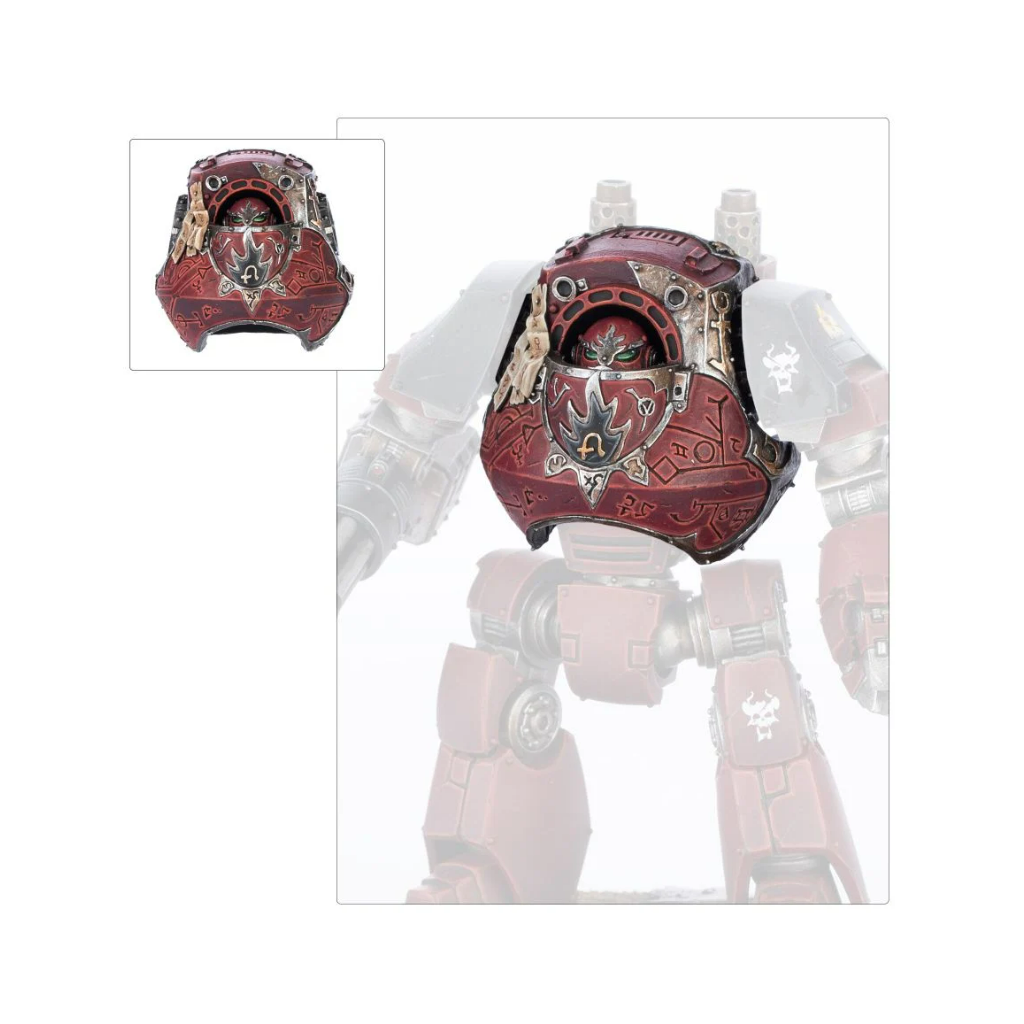 Word-Bearer-FW-Contemptor-Dreadgnought-Upgrade-Set