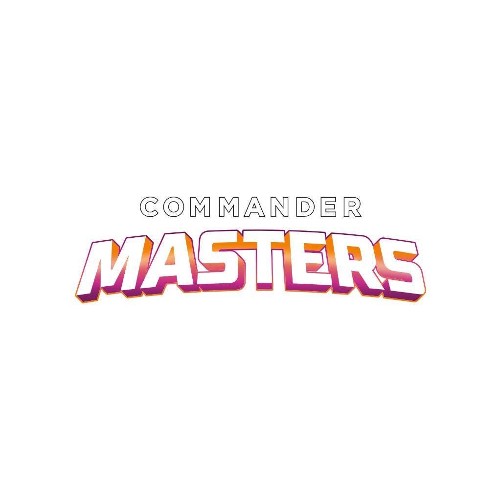 Commander Master: Commander Essaim de slivoïdes