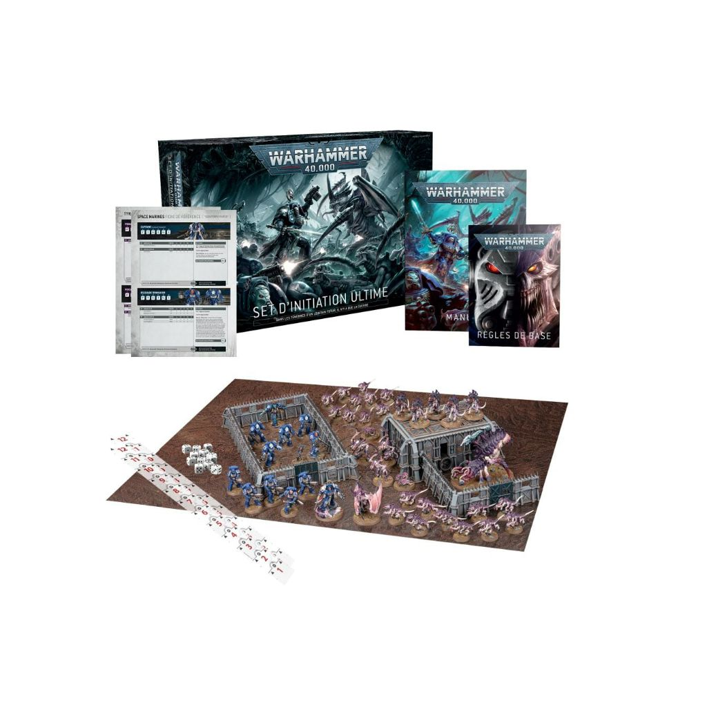 Warhammer-40k-Ultimate-Starter-Set