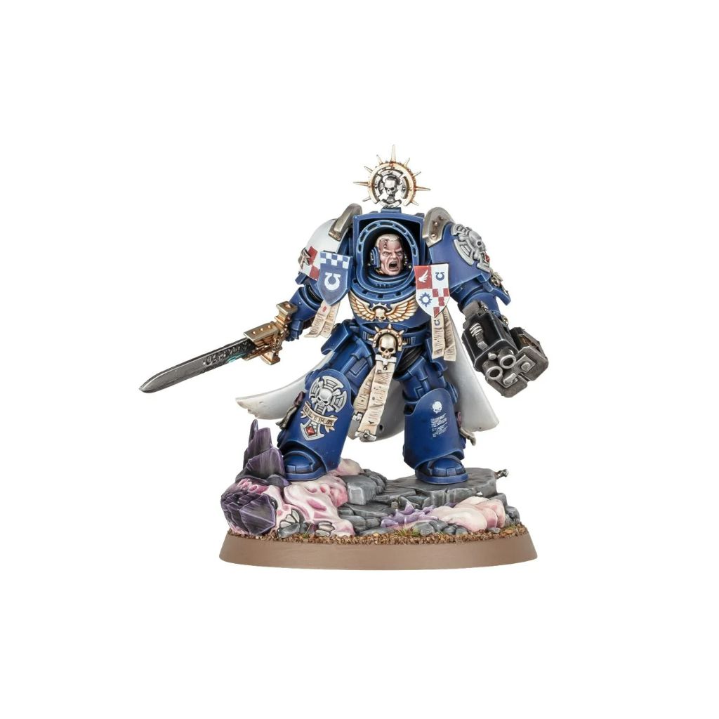 Warhammer-40k-Ultimate-Starter-Set