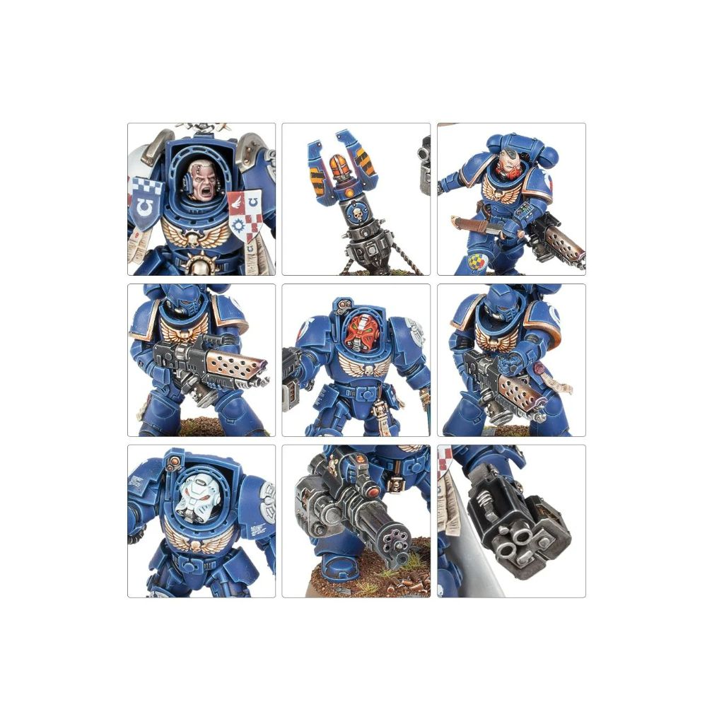 Warhammer-40k-Ultimate-Starter-Set