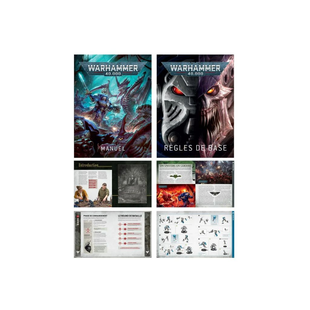 Warhammer-40k-Ultimate-Starter-Set