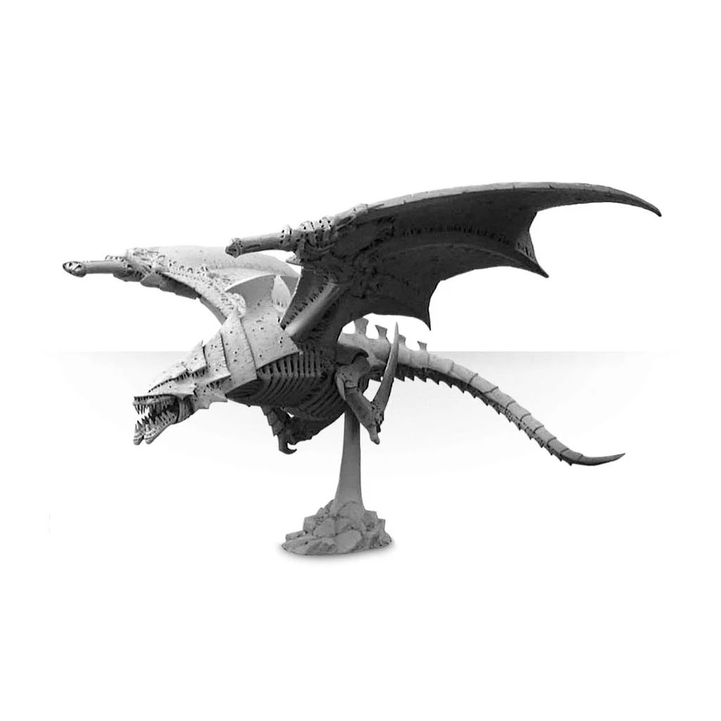 Tyranids Fw: Harridan - HOBBY MAX