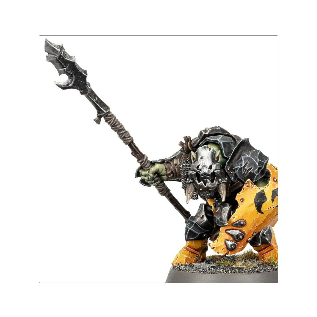 Orruk-Warclans-Durboys