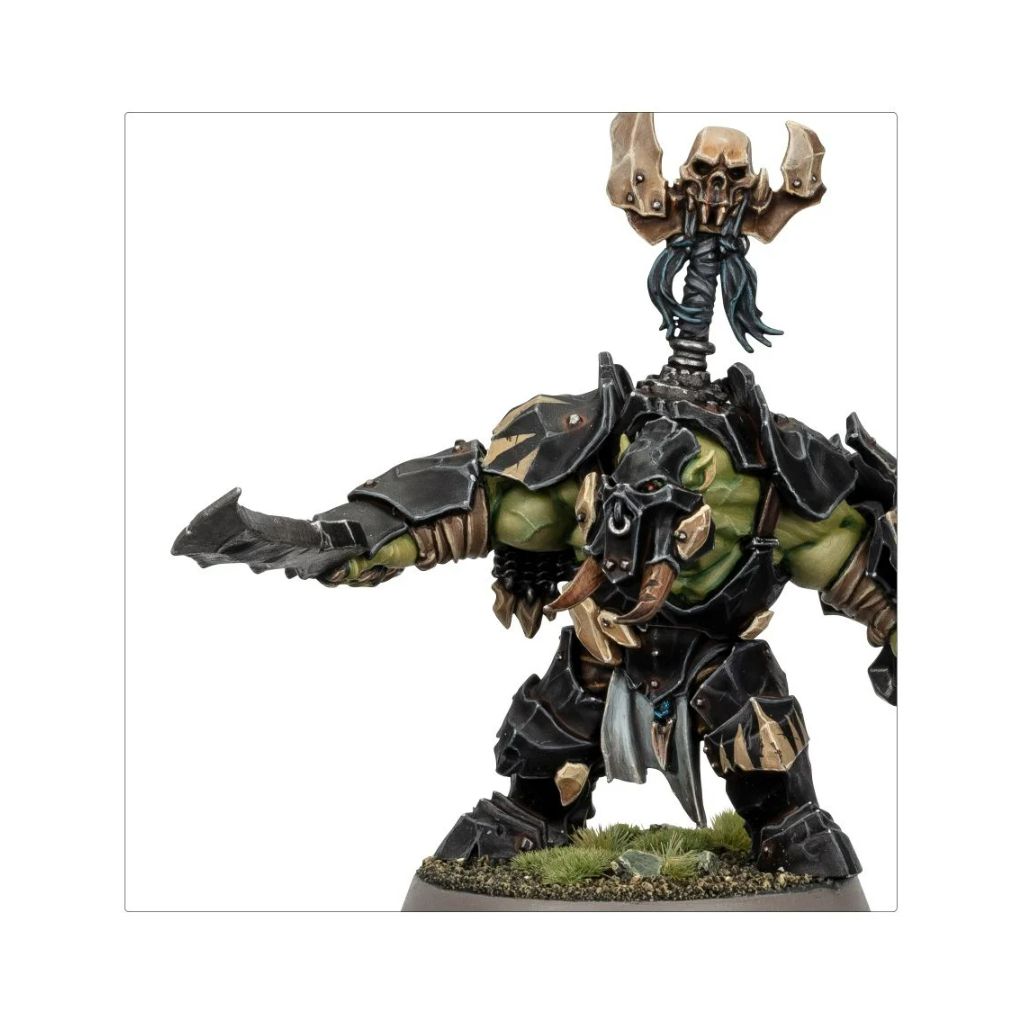 Orruk-Warclans-Durboys