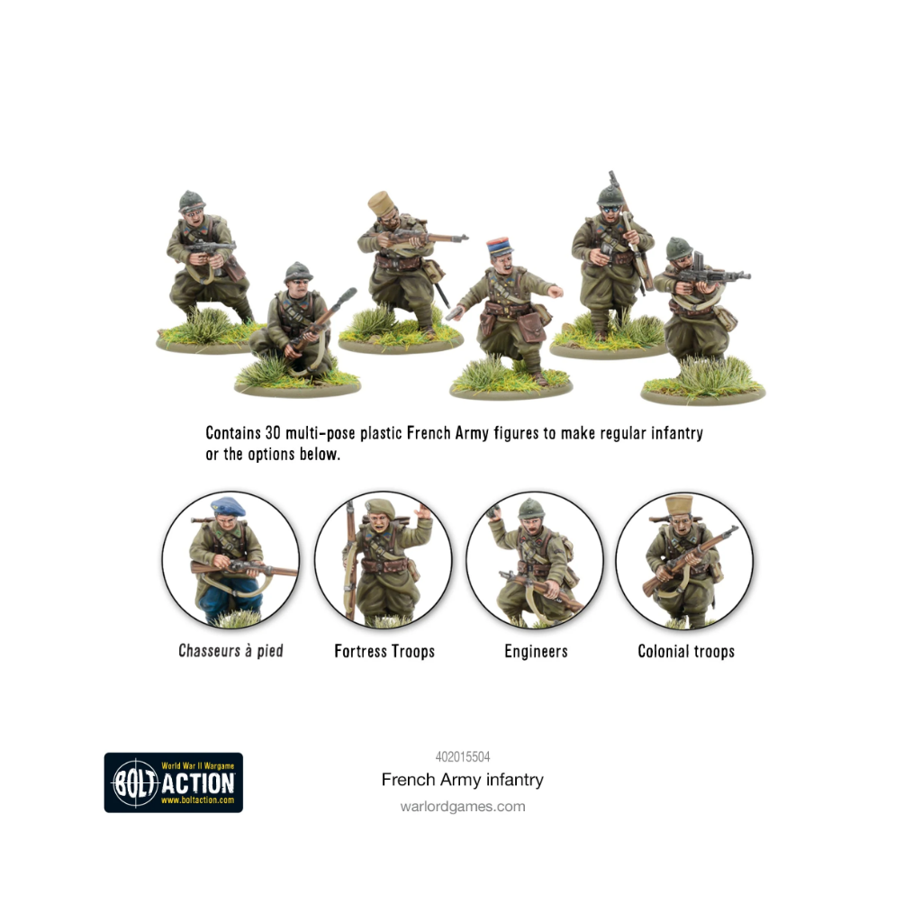 Bolt-Action-fFrench-Army-Infantry