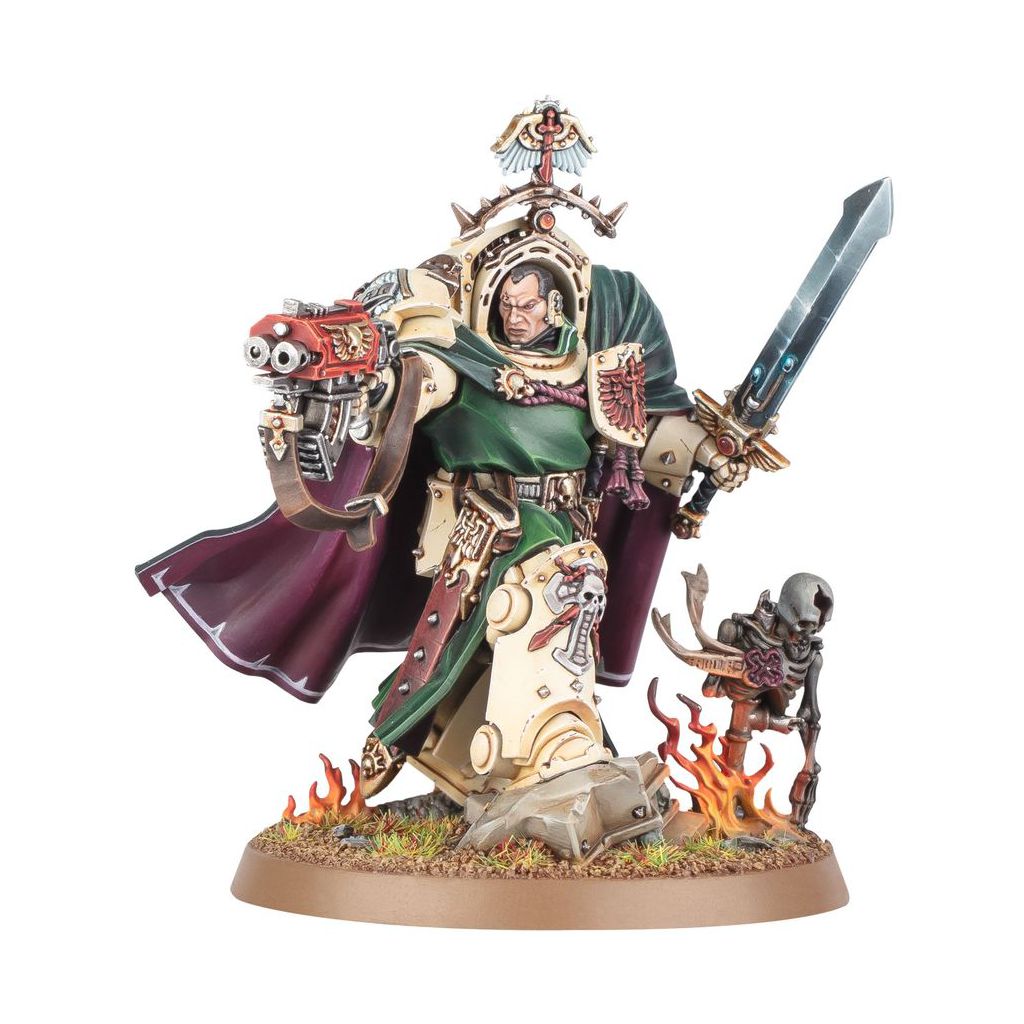 Dark-Angels-Belial-Grand-Maitre-de-la-Deathwing
