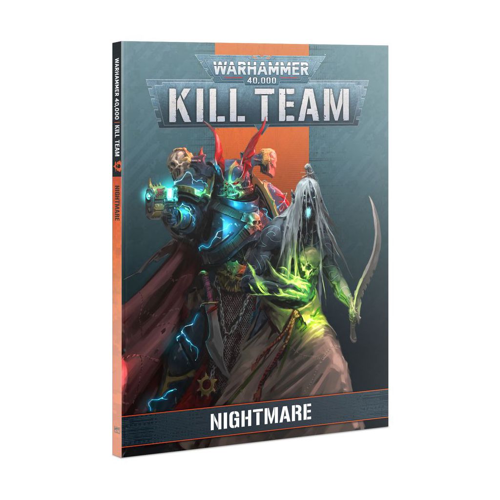 Kill-Team-Codex-Nightmare